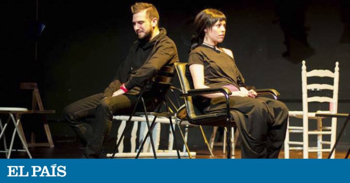 El primer microteatro | Noticias de Madrid | EL PAÍS