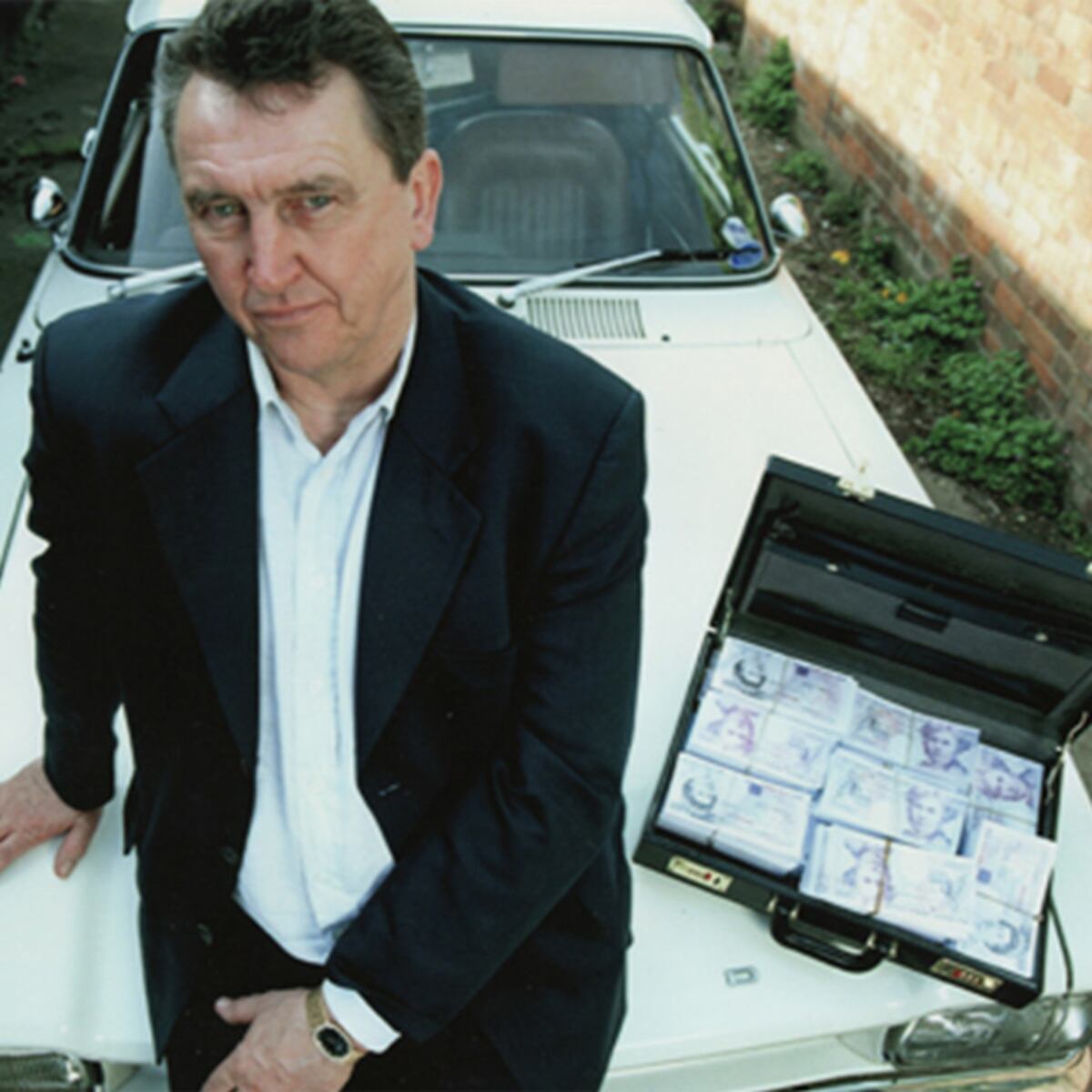 Stephen Jory | Revista de Verano | EL PAÍS