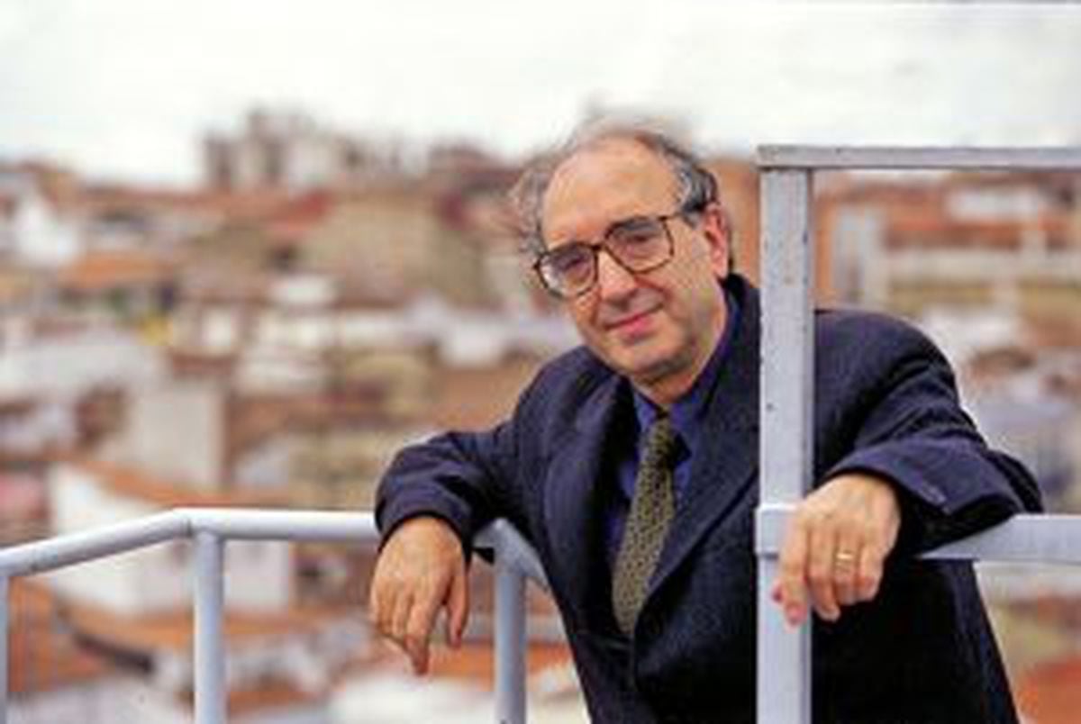 Agustín Delgado, un poeta por descubrir | Cultura | EL PAÍS