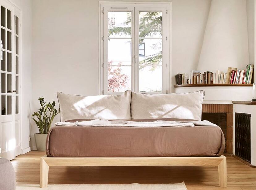 Las siete camas con más estilo por menos de 600 euros (y otras cinco ...