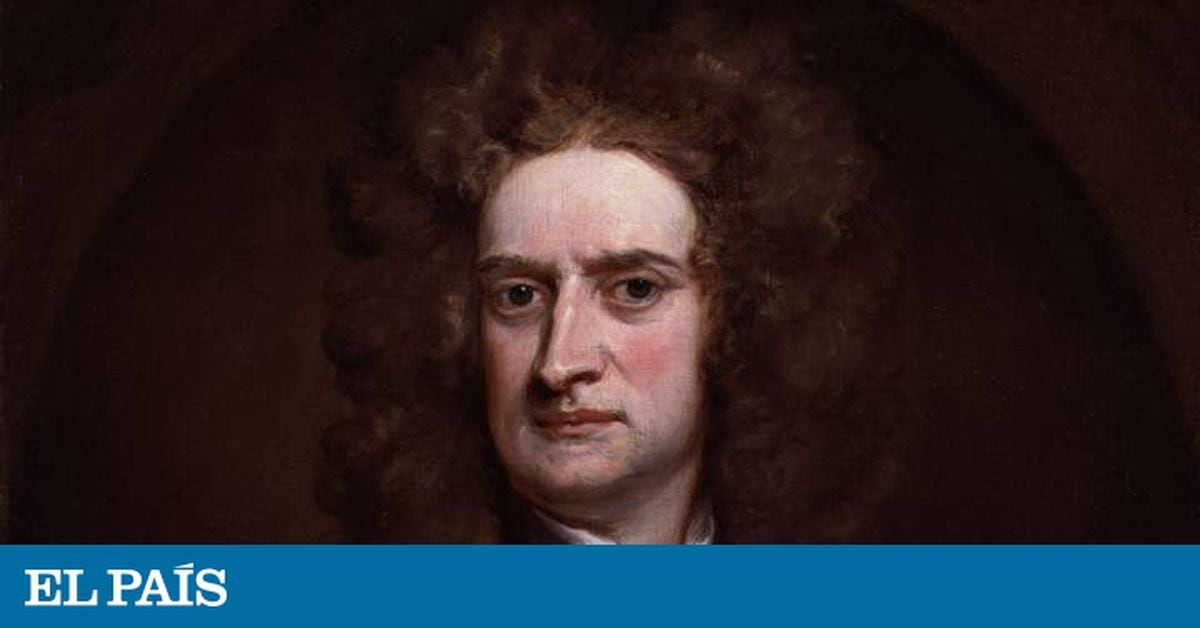 Científicos en guerra: Newton, Leibniz y el cálculo infinitesimal ...