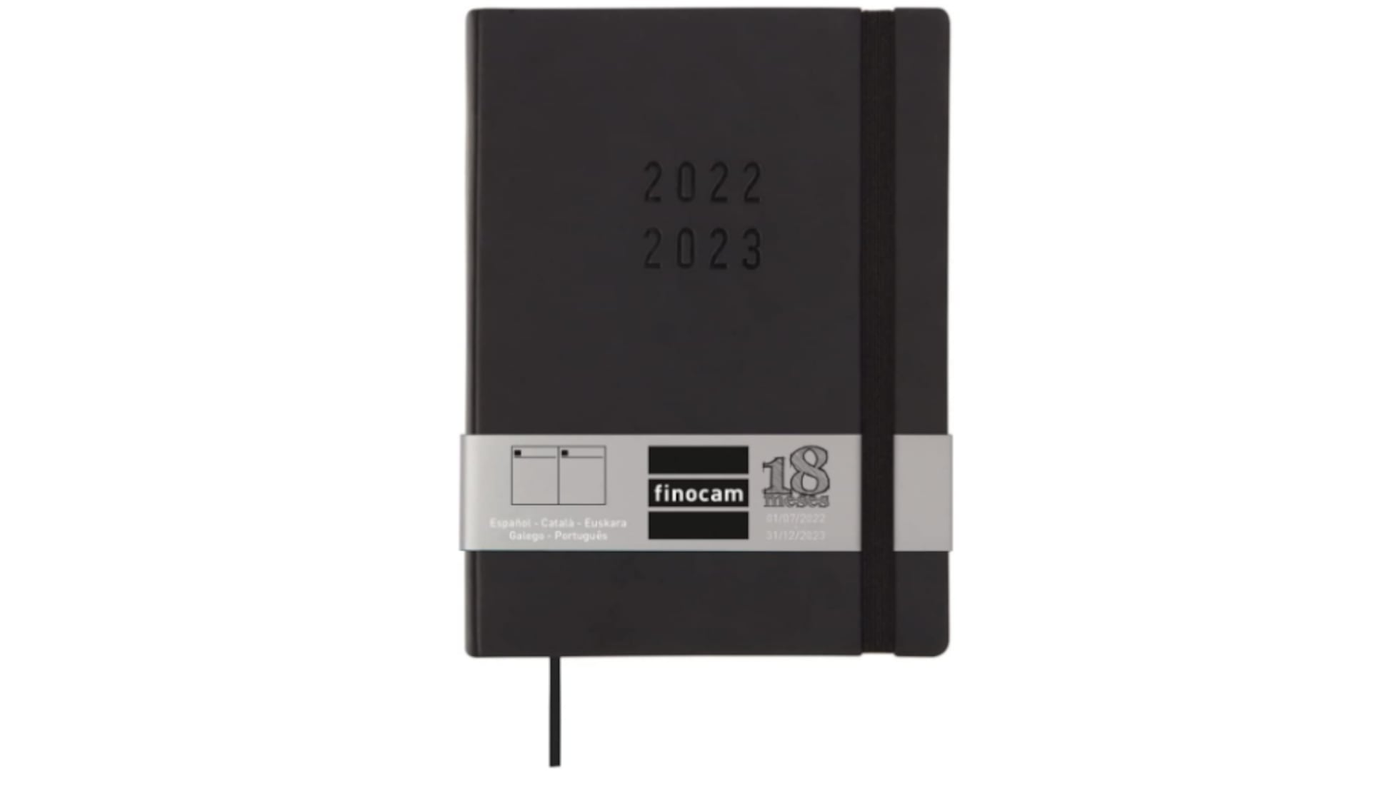 Las mejores agendas para el 2023 | Escaparate: compras y ofertas | EL PAÍS