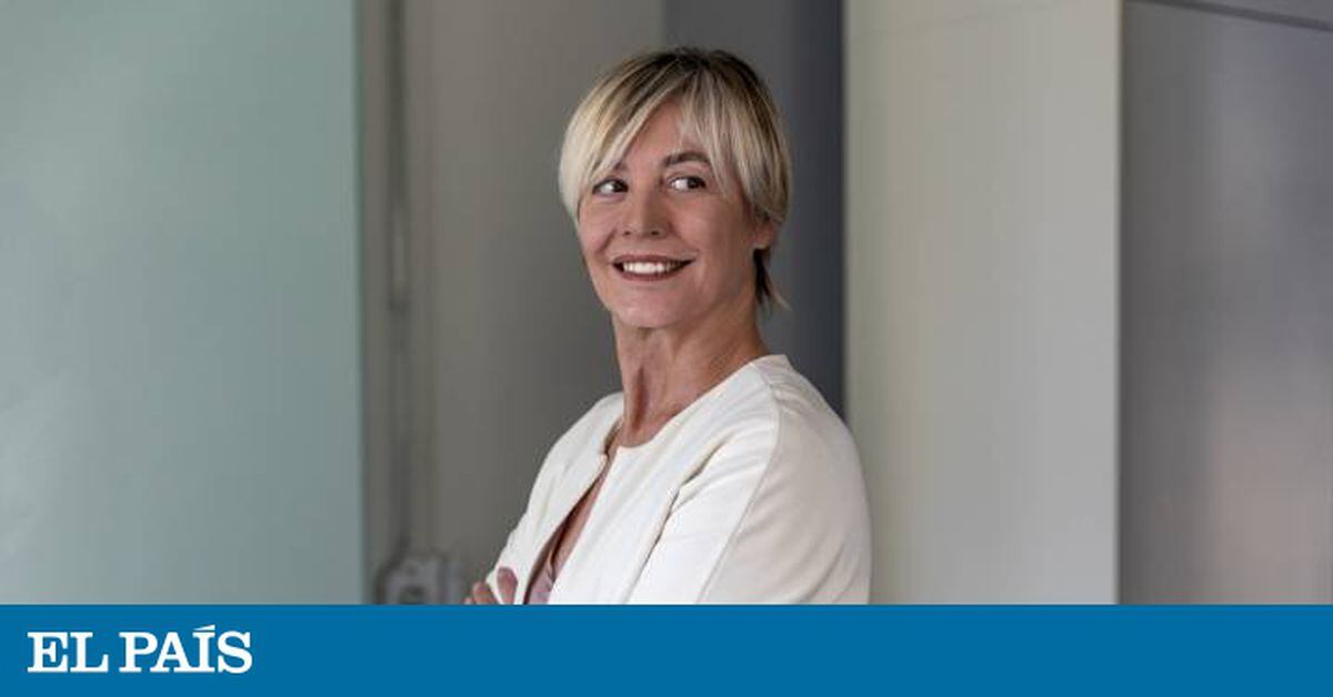 Marisa Gallén, pionera de la modernidad, Premio Nacional de Diseño ...