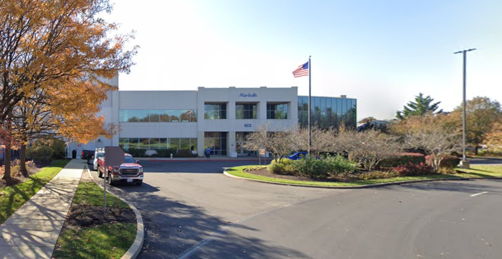 Amancio Ortega compra un centro logístico de su rival TJX en Filadelfia ...