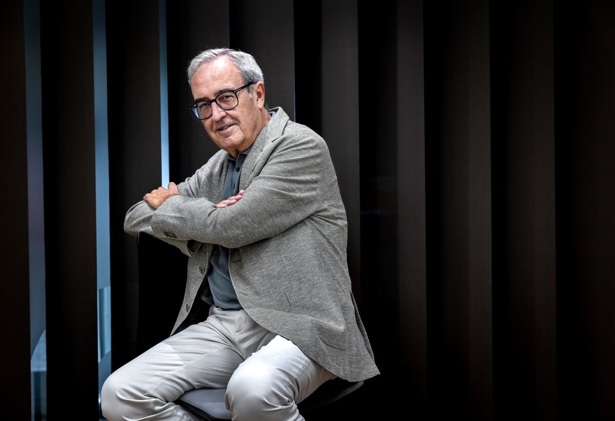 “Un 70% del endeudamiento es achacable a la infrafinanciación ...