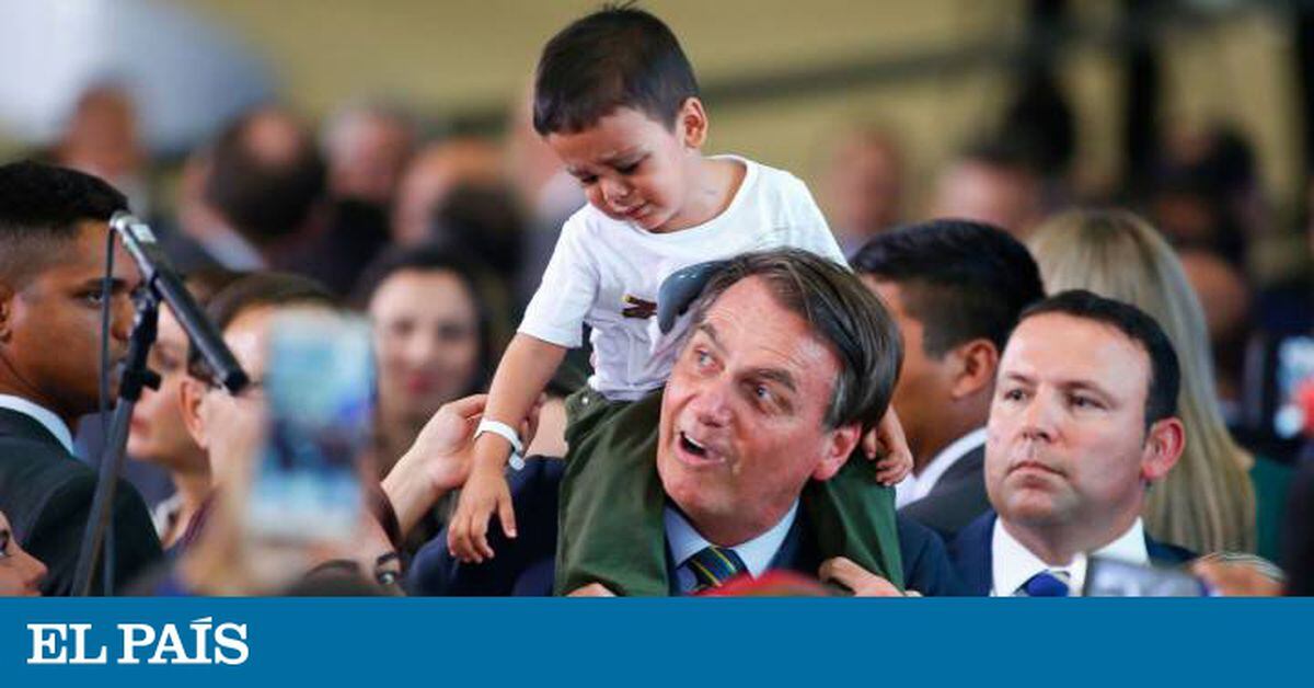 ¿Dónde está Lula? | Opinión | EL PAÍS