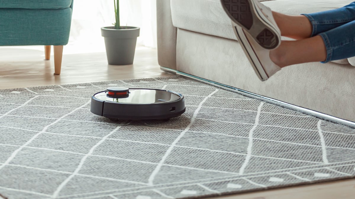 Los Mejores Robots Para La Limpieza Del Hogar Limpiadores Aspiradores