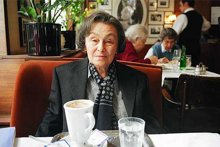 Ilse Aichinger | Babelia | EL PAÍS