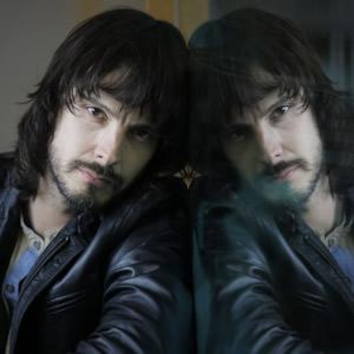 Entrevista con David Janer | Cultura | EL PAÍS