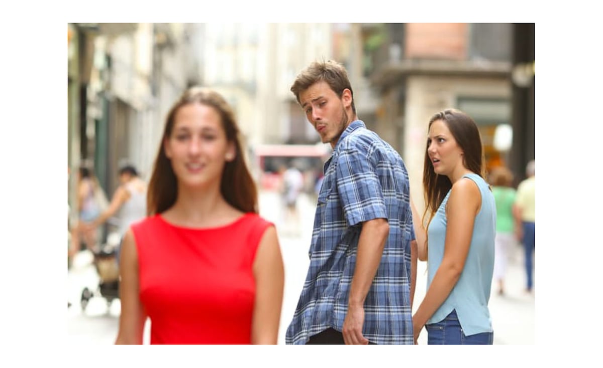 La ruina de convertirse en un meme | Opinión | EL PAÍS