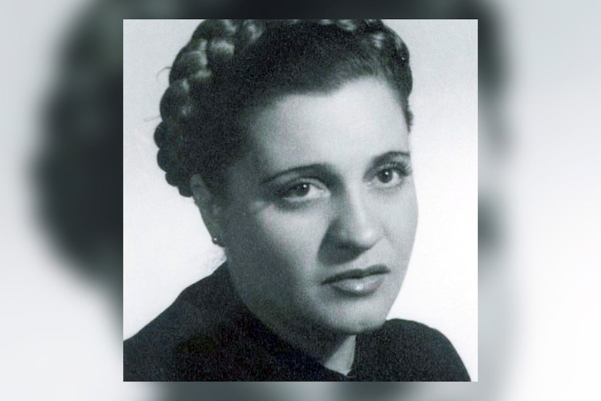 Aurora Reyes, la muralista ‘incómoda’ que retrató la lucha de las ...