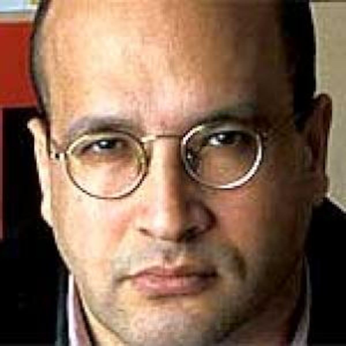 Entrevista con Ali Lmrabet | Internacional | EL PAÍS