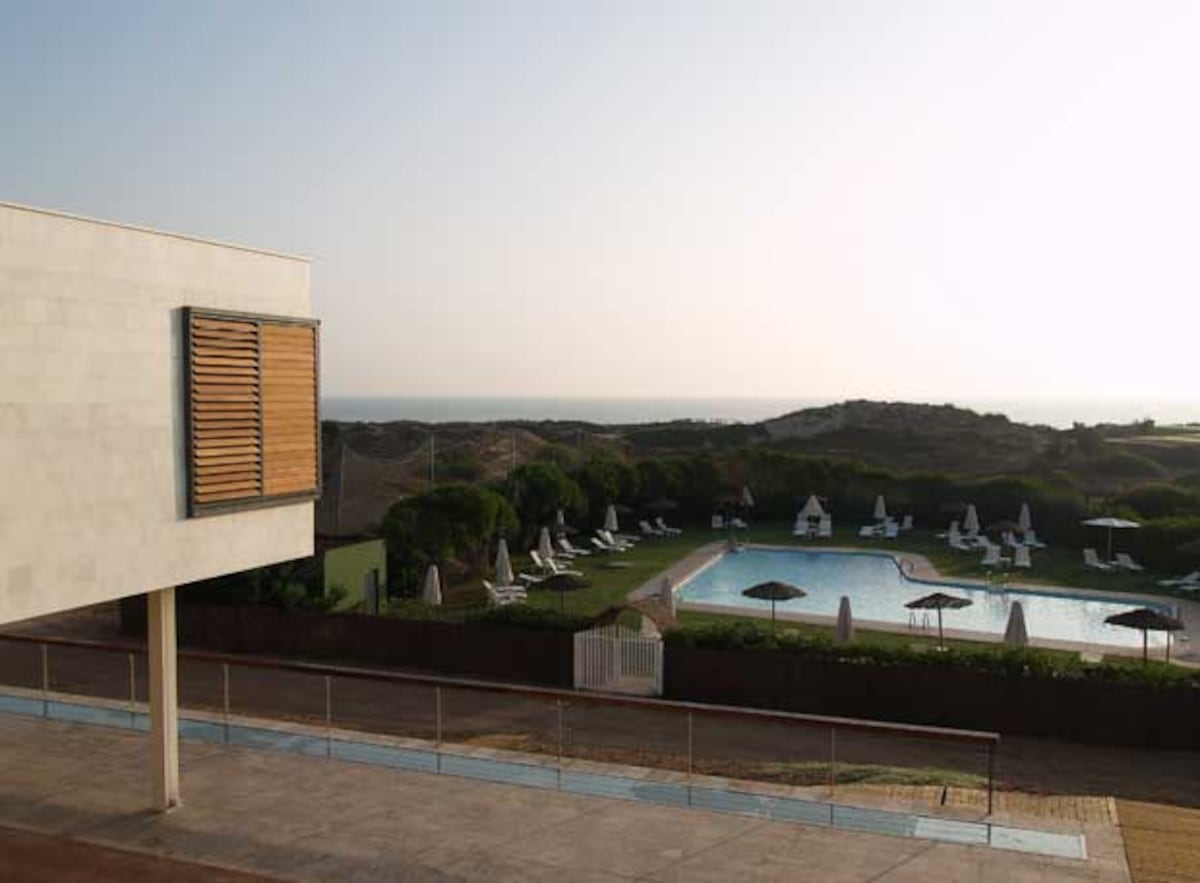 Parador de El Saler | El Viajero | EL PAÍS