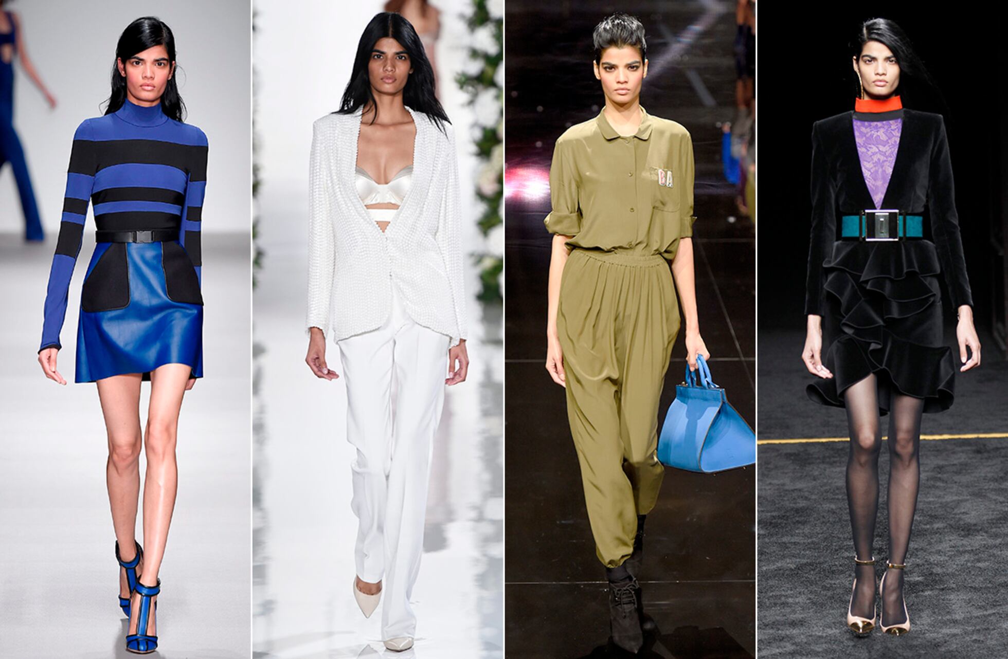 Bhumika Arora, la modelo india que debes conocer | S Moda: Revista de ...