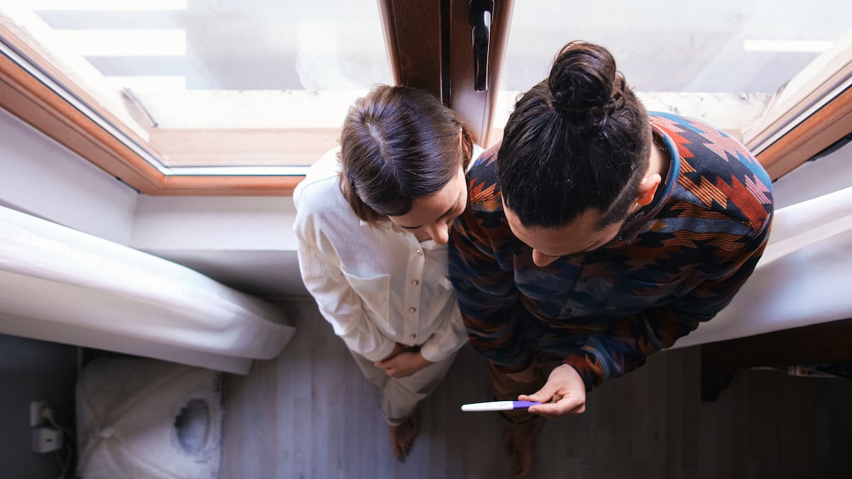 Infertility In Women Statistics