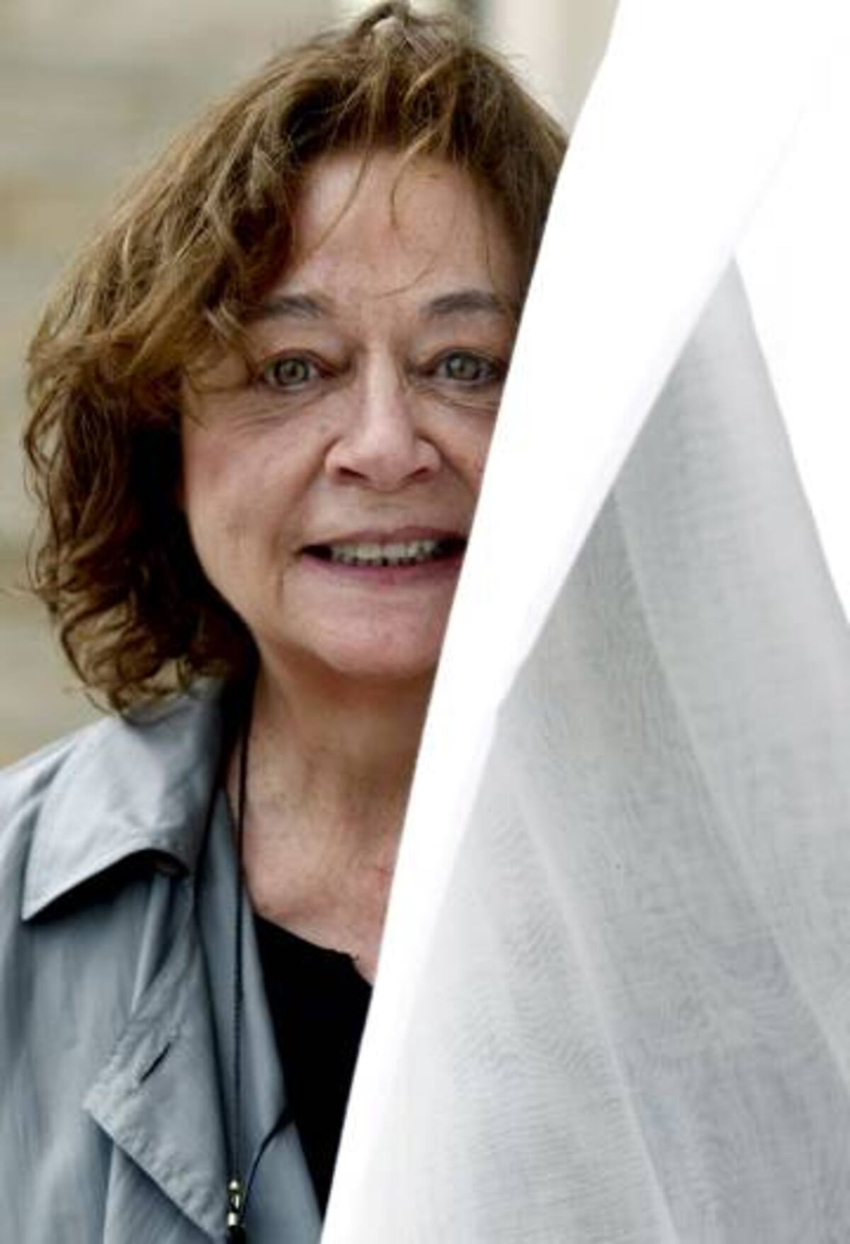 Mor l’actriu Emma Cohen amb 69 anys | Quadern | EL PAÍS