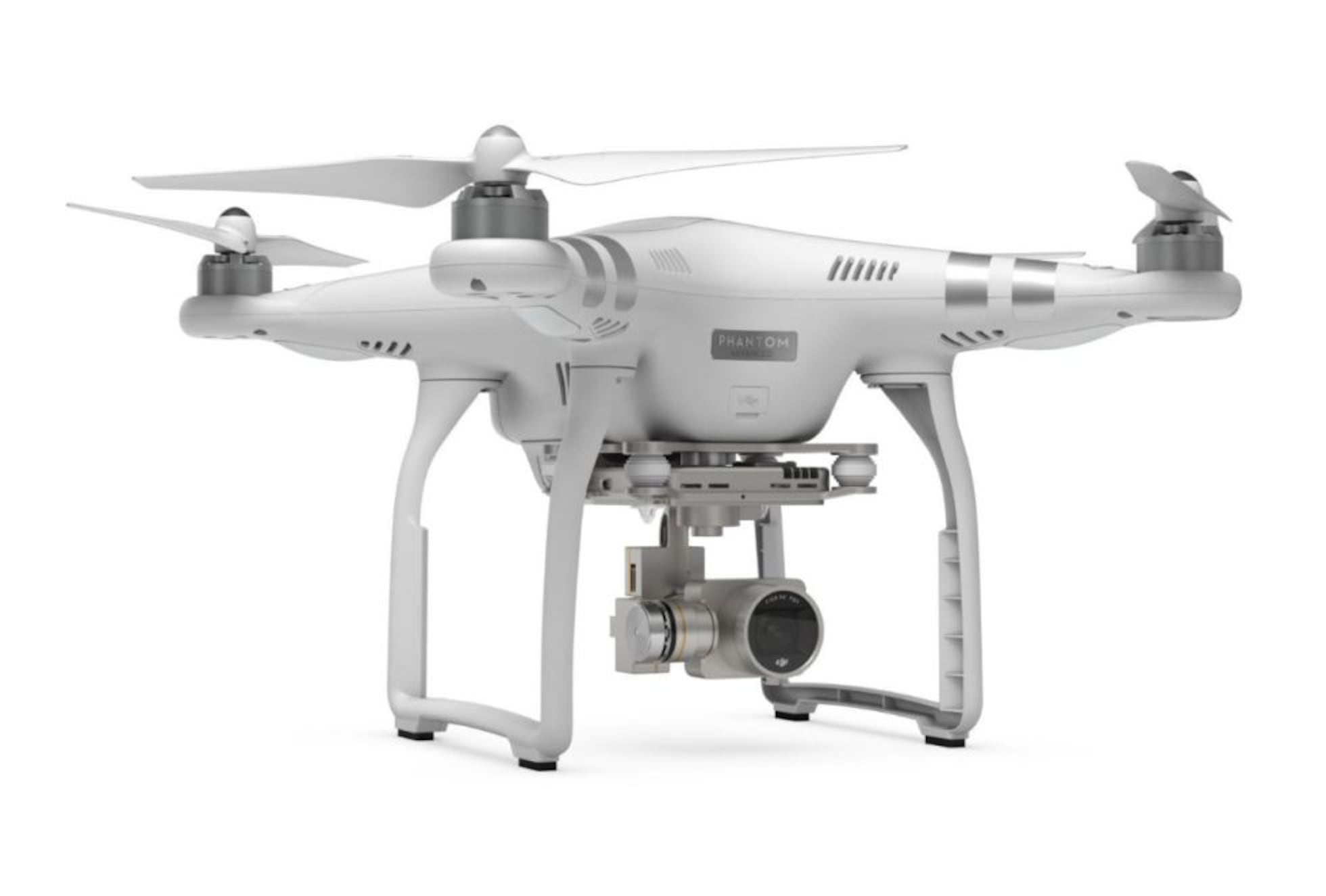 Siete drones que marcan tendencia | Fotos | Fotos | EL PAÍS