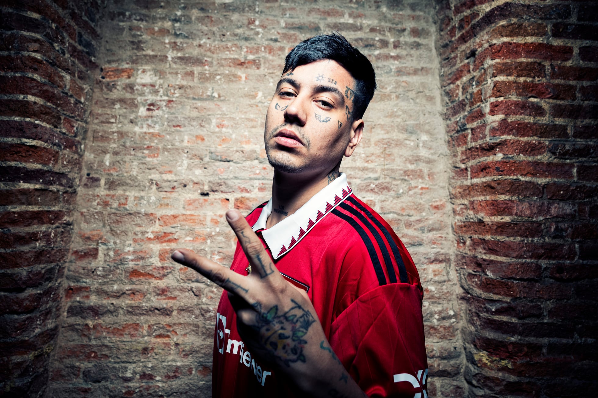 Duki, el chico que llenará el Bernabéu: “Mi música es un grito que da ...