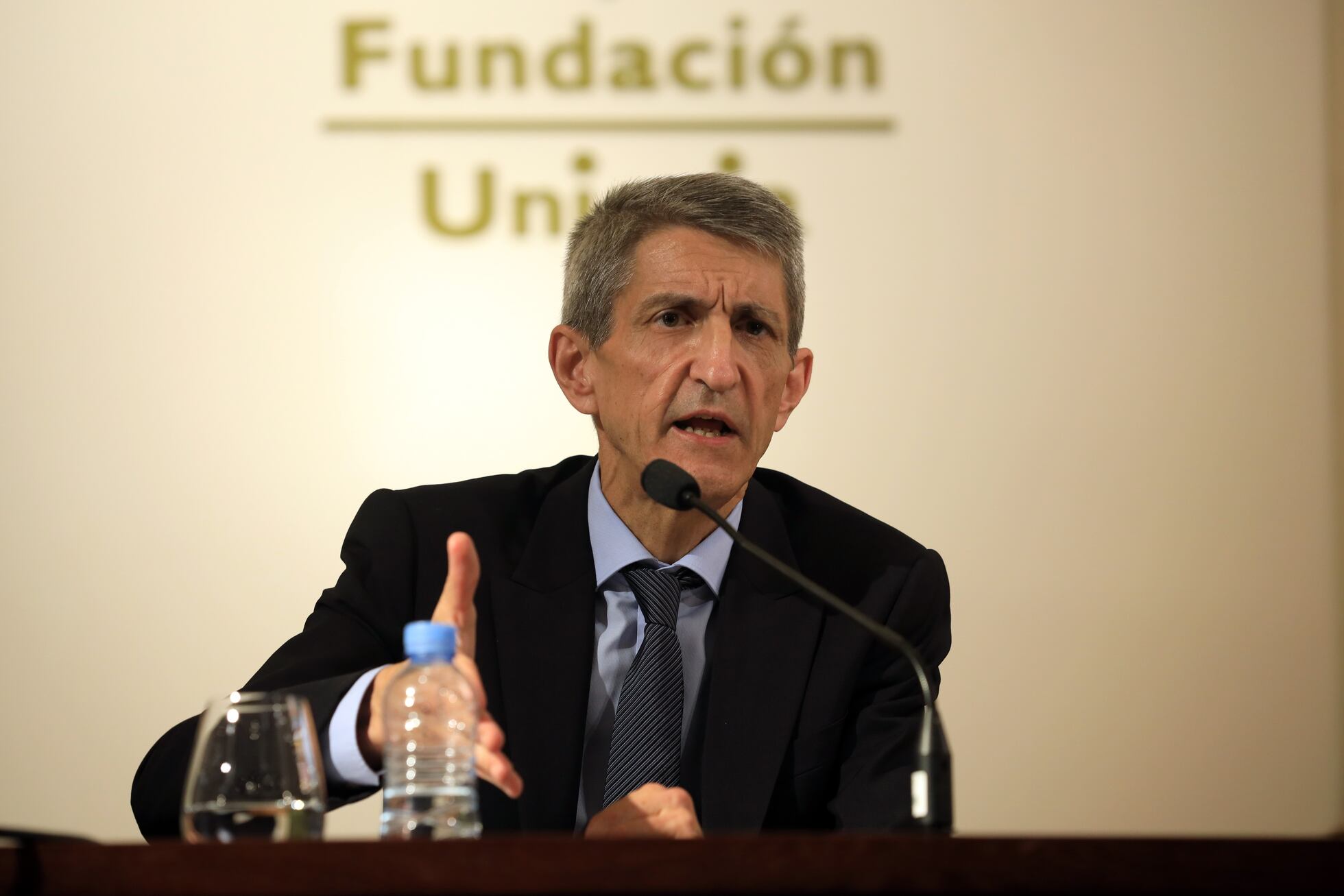 La Fundación Unicaja evalúa si sus cuatro consejeros del banco ...