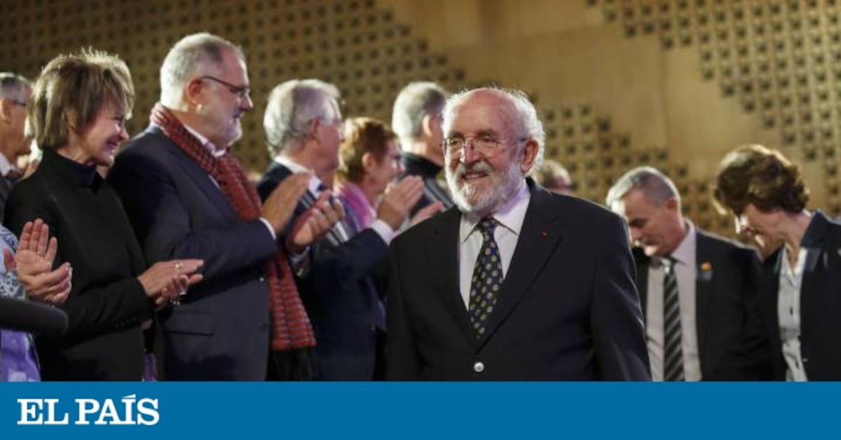 El descubridor de mundos | Ciencia | EL PAÍS