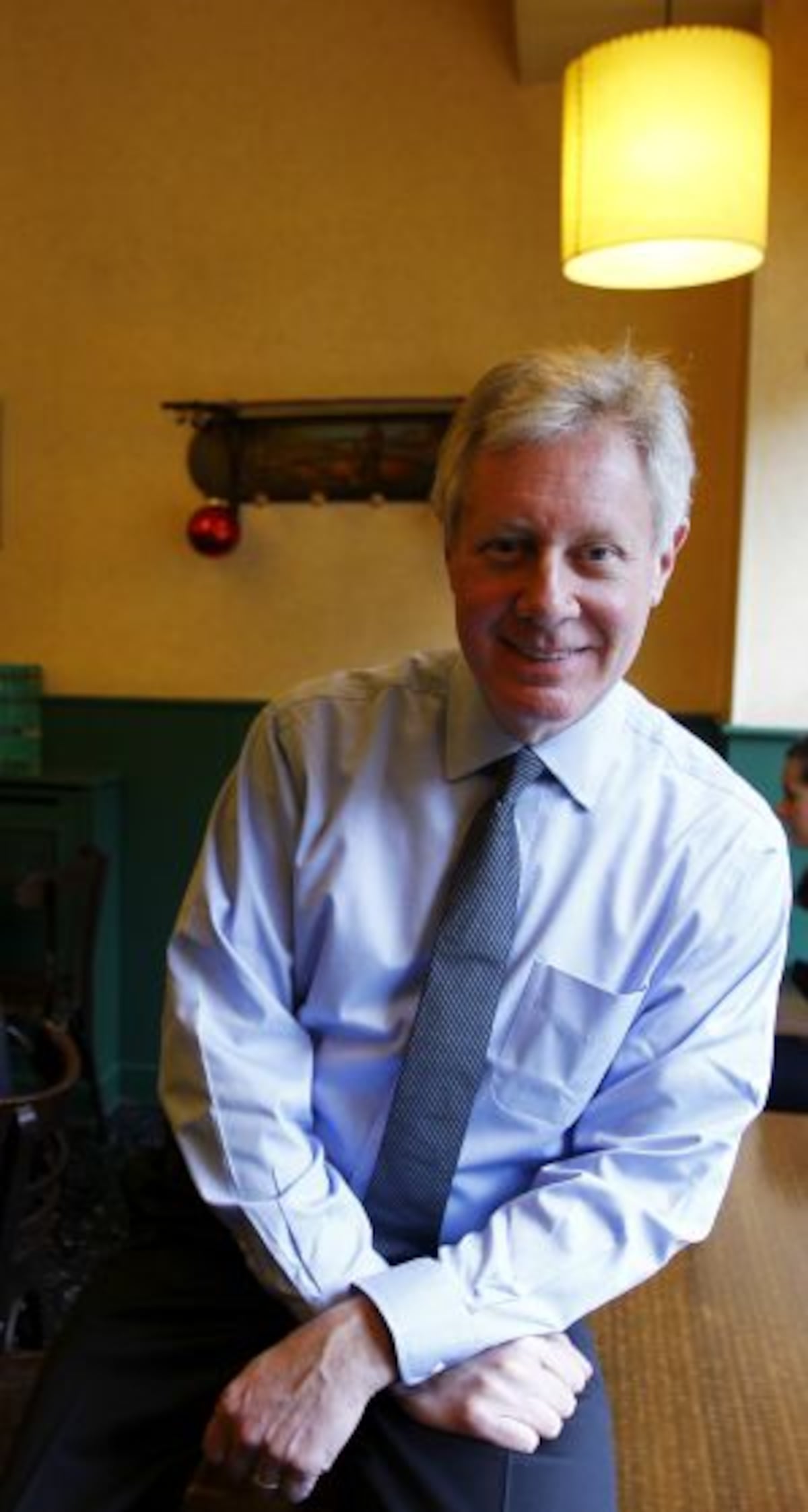 “Si tu candidato no es auténtico, al final decepcionas” | Sociedad | EL ...