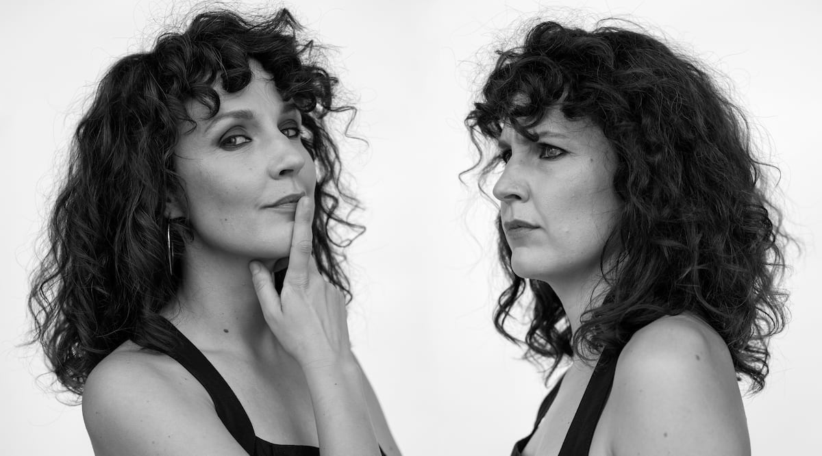 Sabina Urraca: “No entiendo que la gente quiera reproducirse” | Revista ...