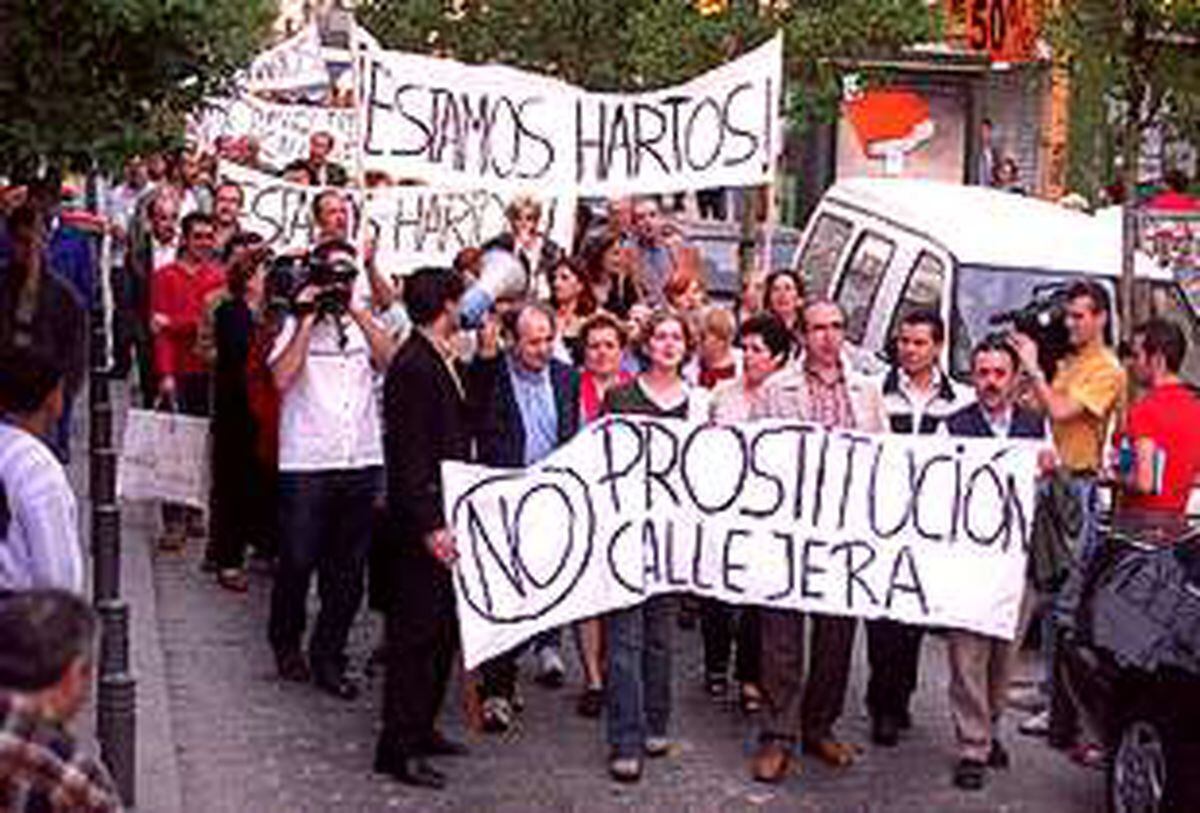 zxczx | Madrid | España | EL PAÍS