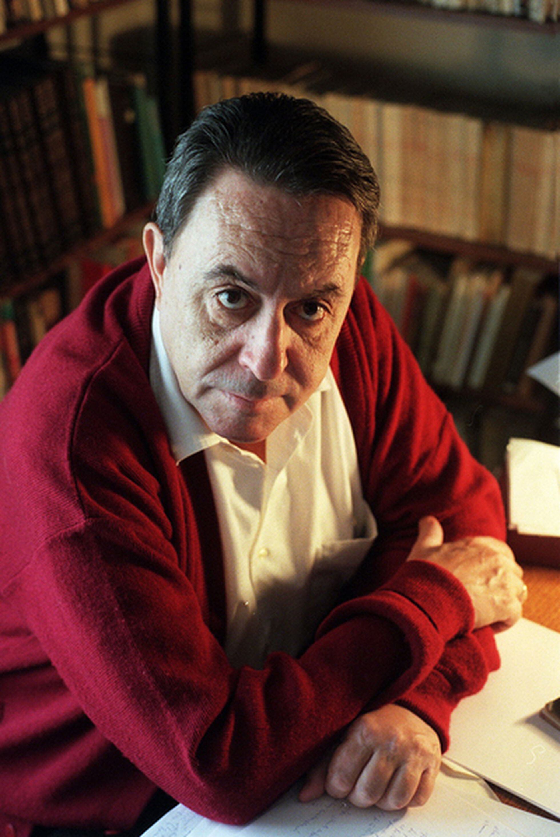 Un milagro llamado Claudio Rodríguez | Babelia | EL PAÍS