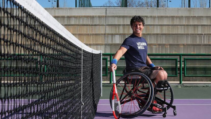 Cisco García en EL PAÍS