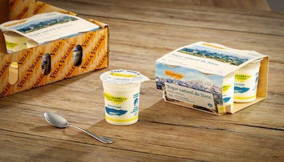 Siete yogures artesanales imprescindibles y algunos de venta en ...