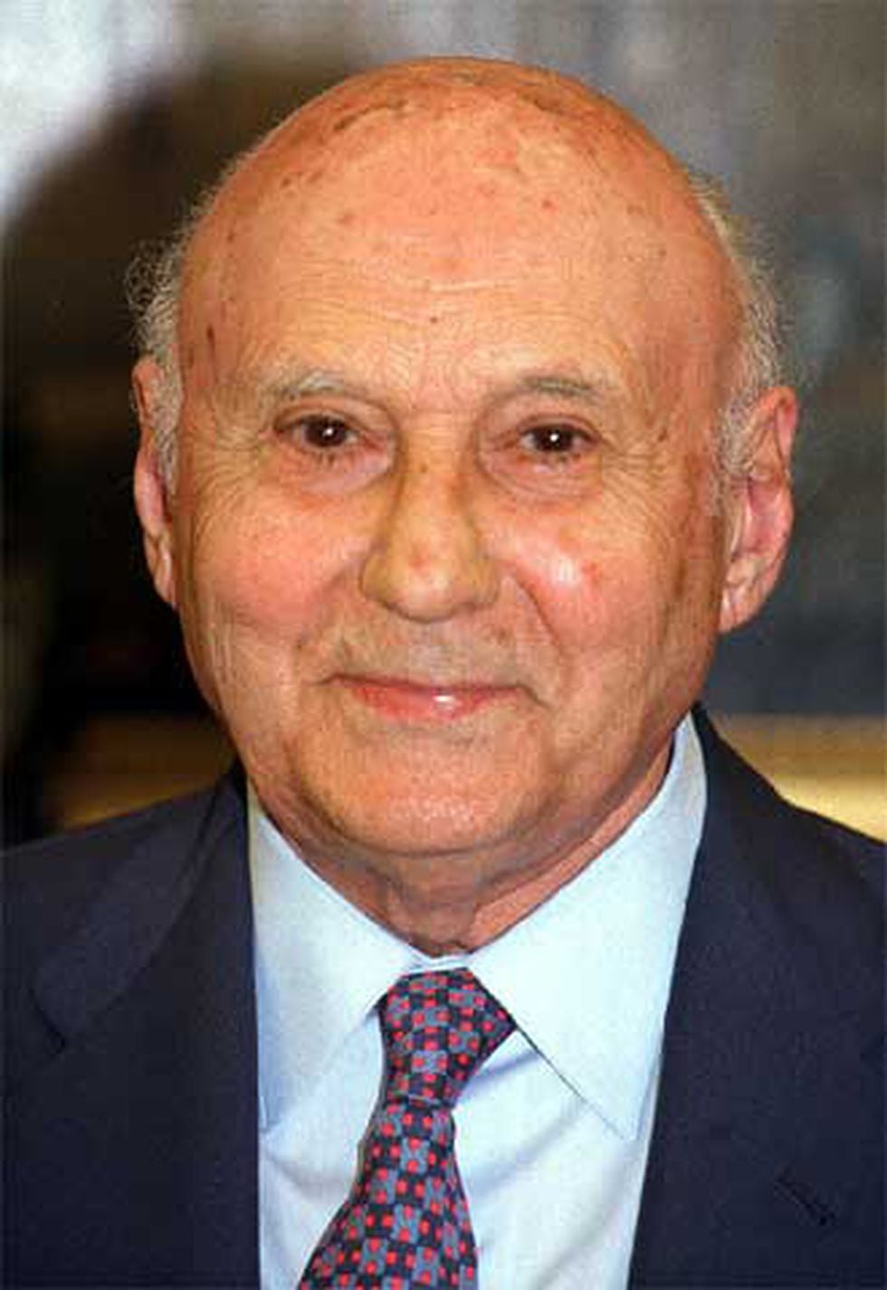 Fallece a los 94 años Juan de Ávalos, escultor del Valle de los Caídos ...