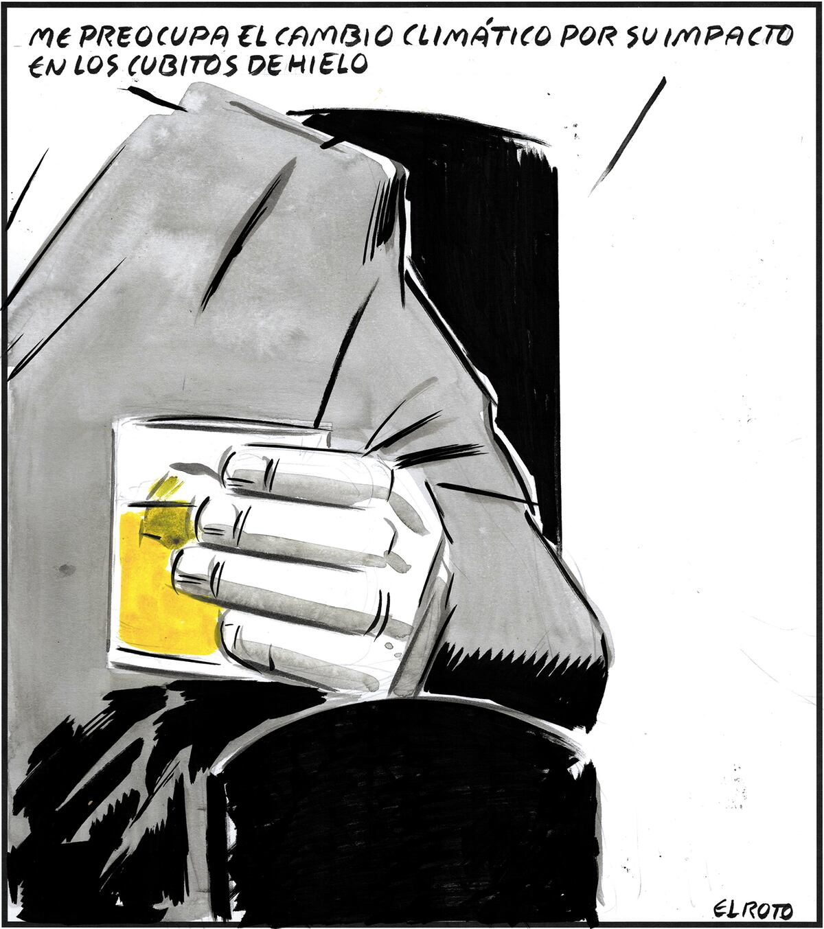 El Roto | Opinión | EL PAÍS