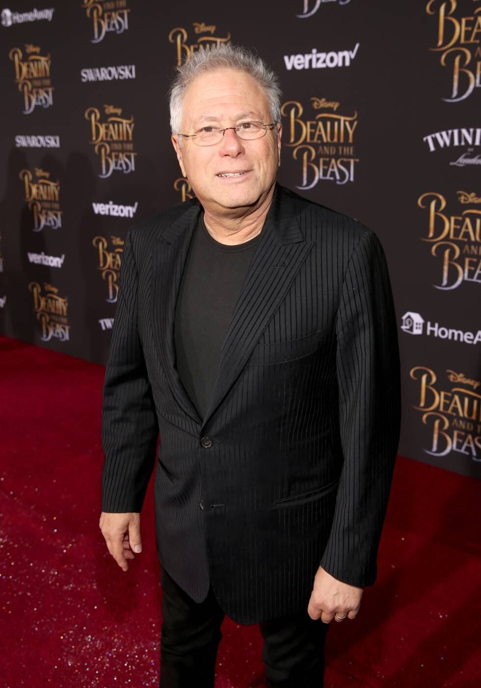 Día mundial del teatro: Alan Menken, creador de los musicales de Disney ...