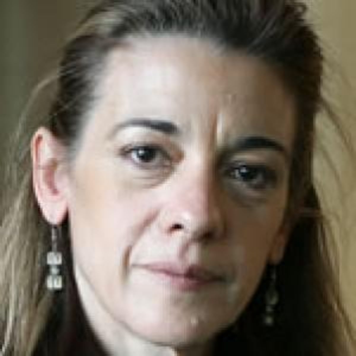 Entrevista con Pilar Manjón | Politica | EL PAÍS