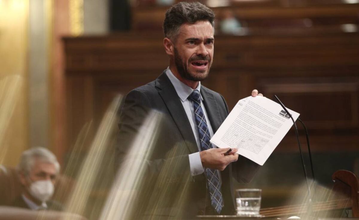 Felipe Sicilia será el portavoz de la Comisión Ejecutiva del PSOE ...