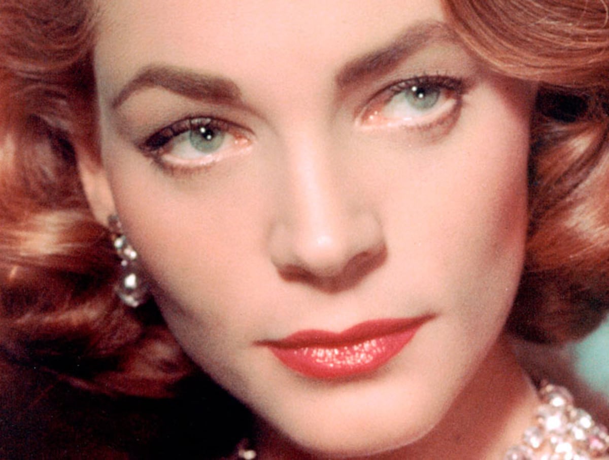 Las 25 miradas más espectaculares de la historia del cine | Fotos ...