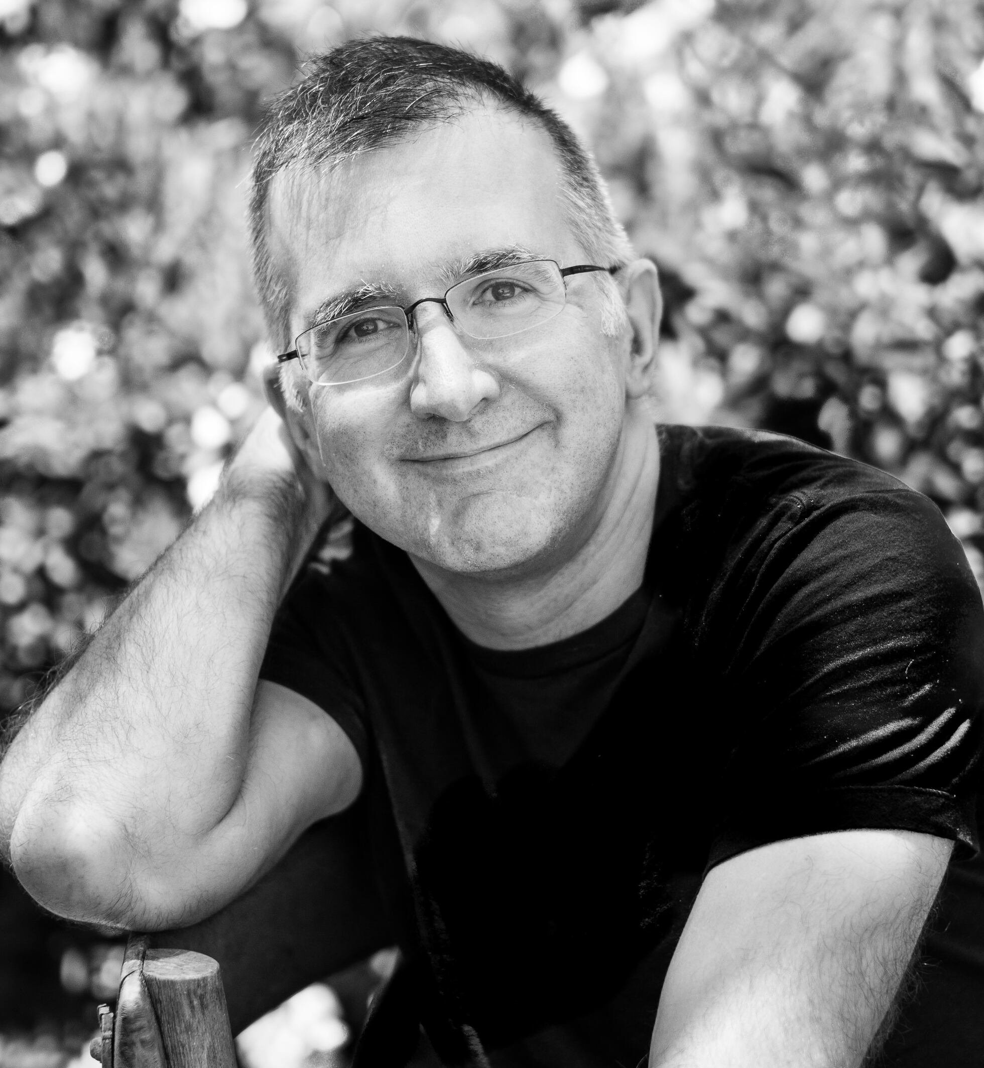 Alex Ross: “No trato de exculpar a Wagner, sino de exponer su ...