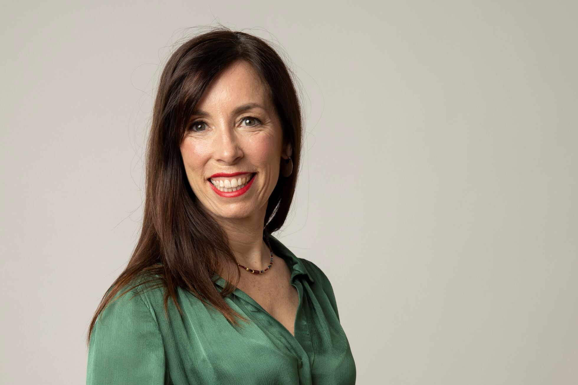 Míriam Tirado: Ser altamente sensible está bien y un nuevo cuento ayuda ...