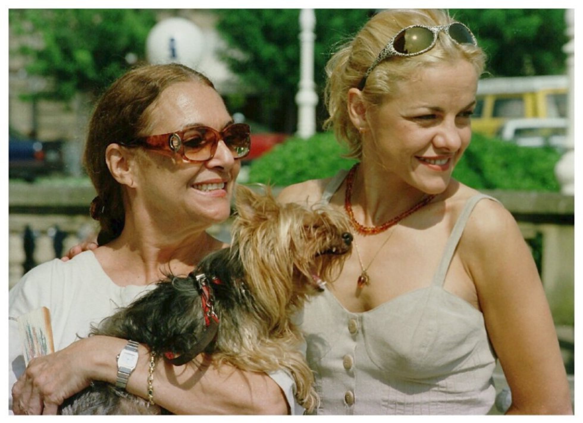 Nati Mistral, las imágenes de la actriz y cantante madrileña | Fotos ...