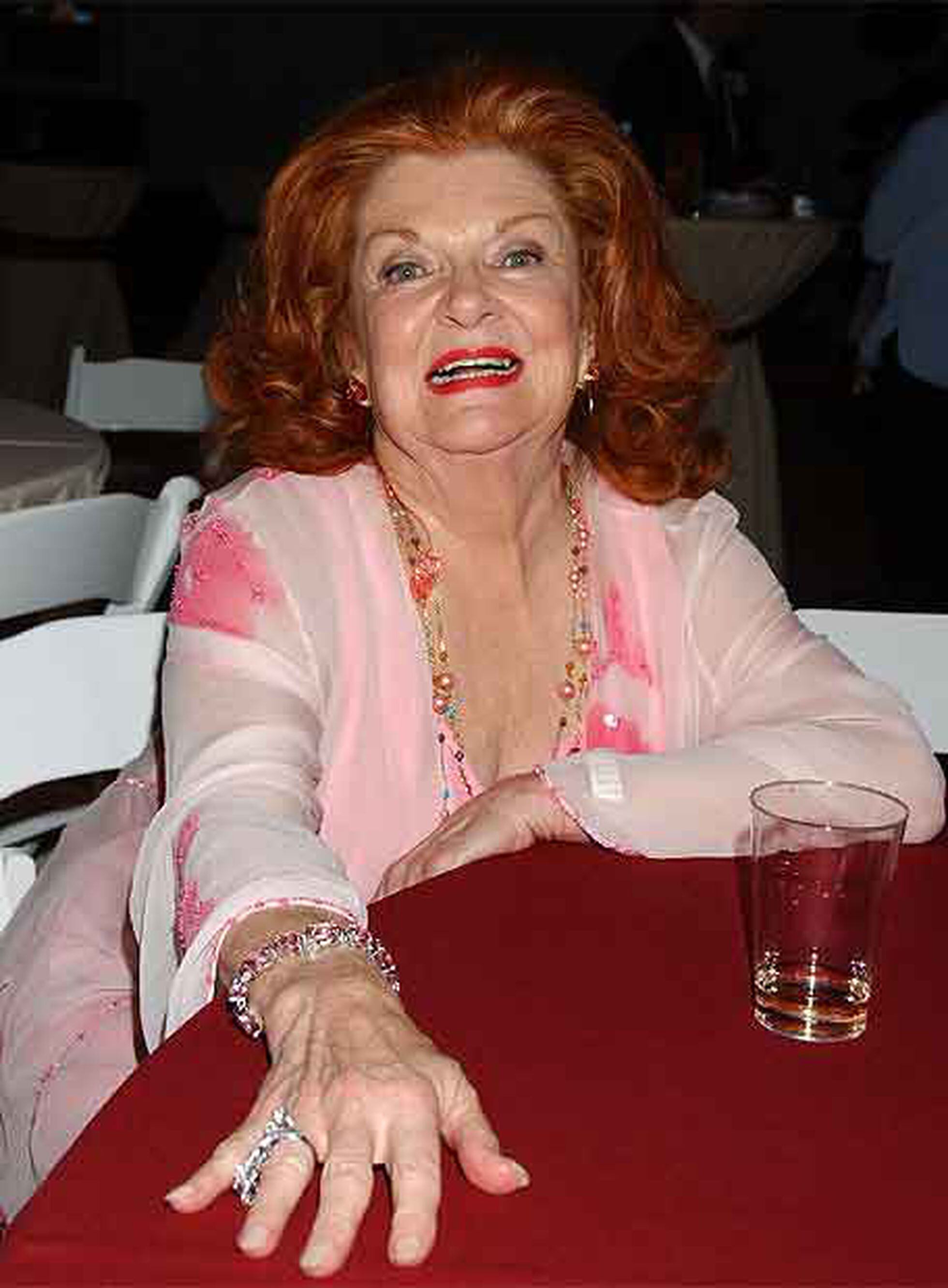 Darlene Conley | Agenda | EL PAÍS