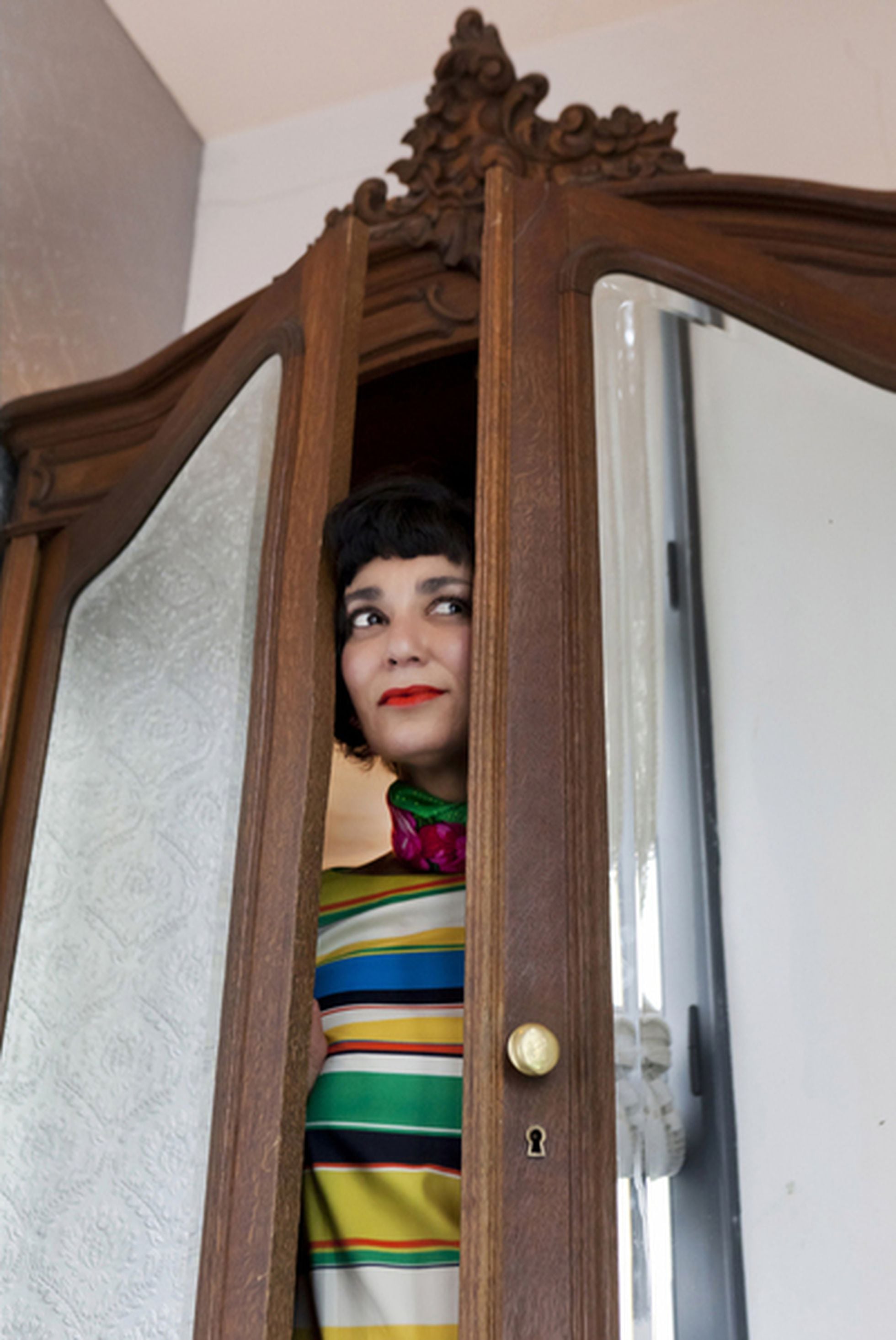 Voces femeninas del Magreb | Babelia | EL PAÍS