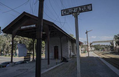 Cruz Azul: el pueblo y el maleficio que nacieron del cemento | Deportes ...