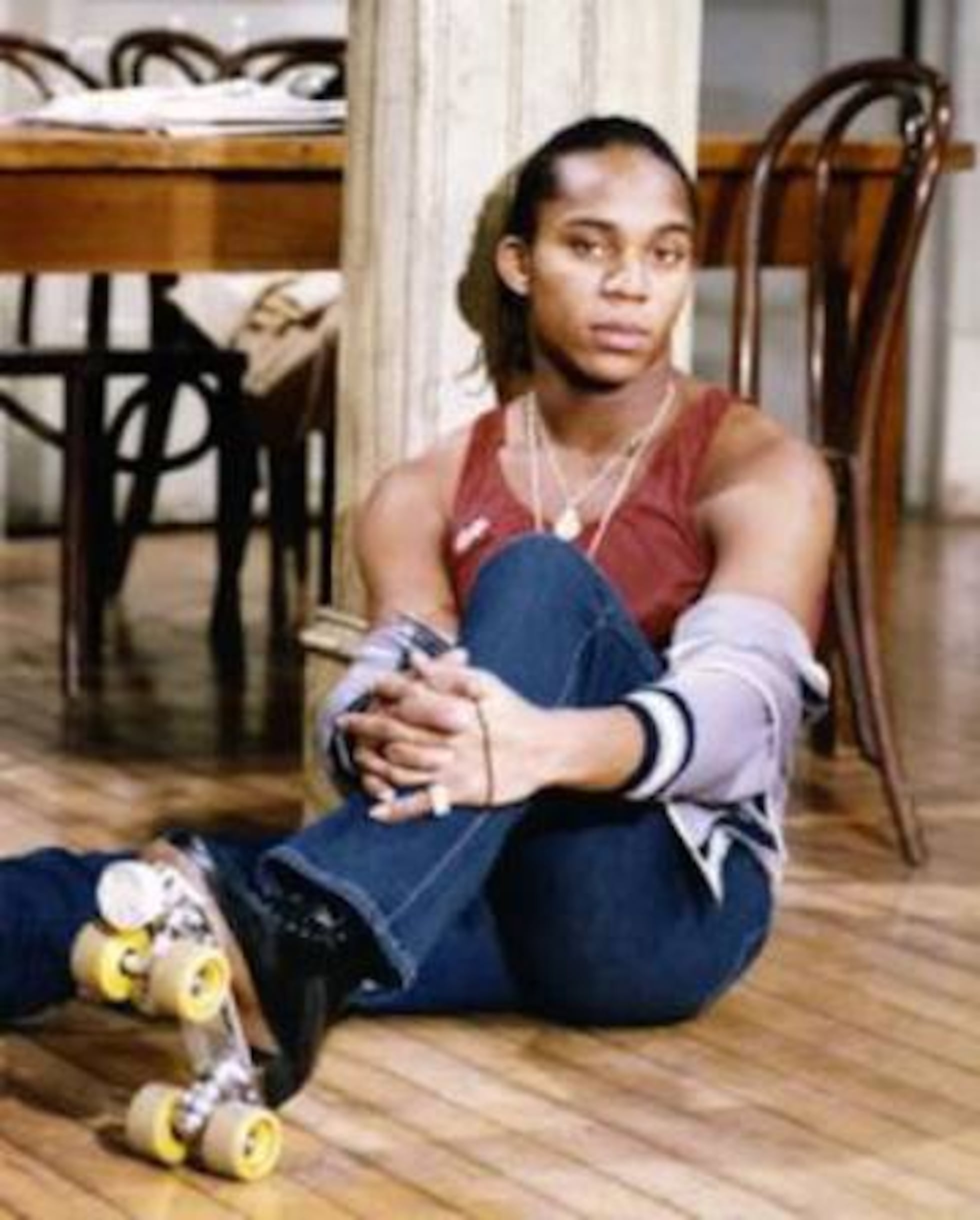 Las escenas más eróticas de las series de los 70 y 80 | ICON | EL PAÍS