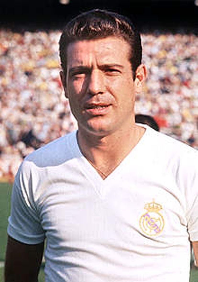 Fallece a los 58 años el ex jugador del Real Madrid Grosso | Deportes ...