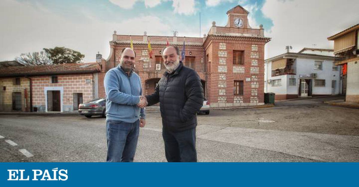 La 'aldea gala' de Madrid donde hay elecciones sin partidos | Noticias ...