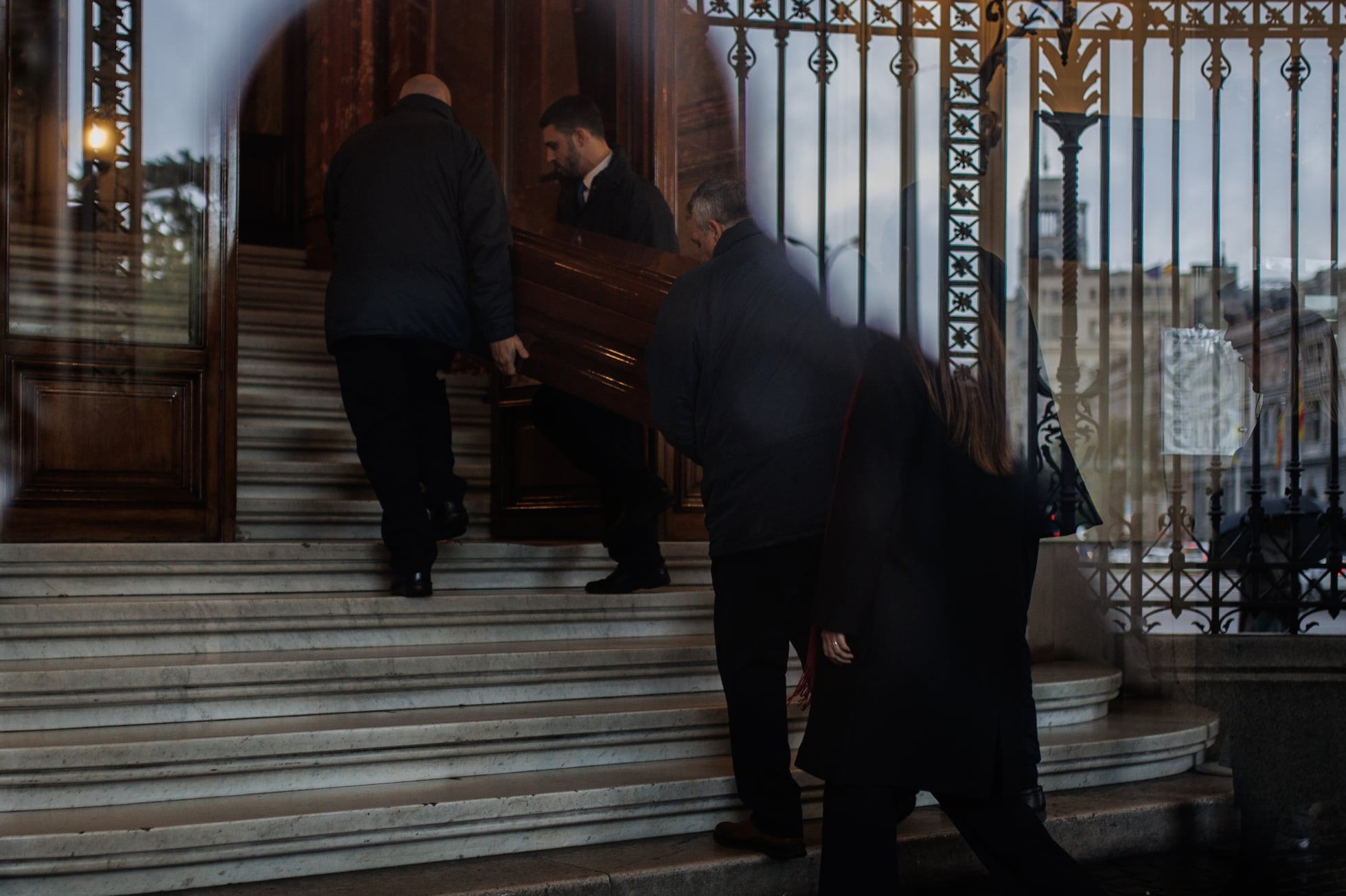 La capilla ardiente de Pablo Milanés, en imágenes | Fotos | Cultura ...