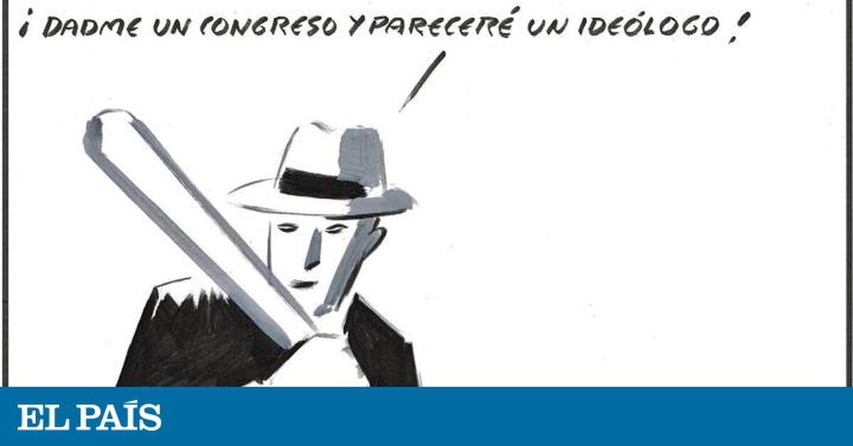 El Roto | Opinión | EL PAÍS
