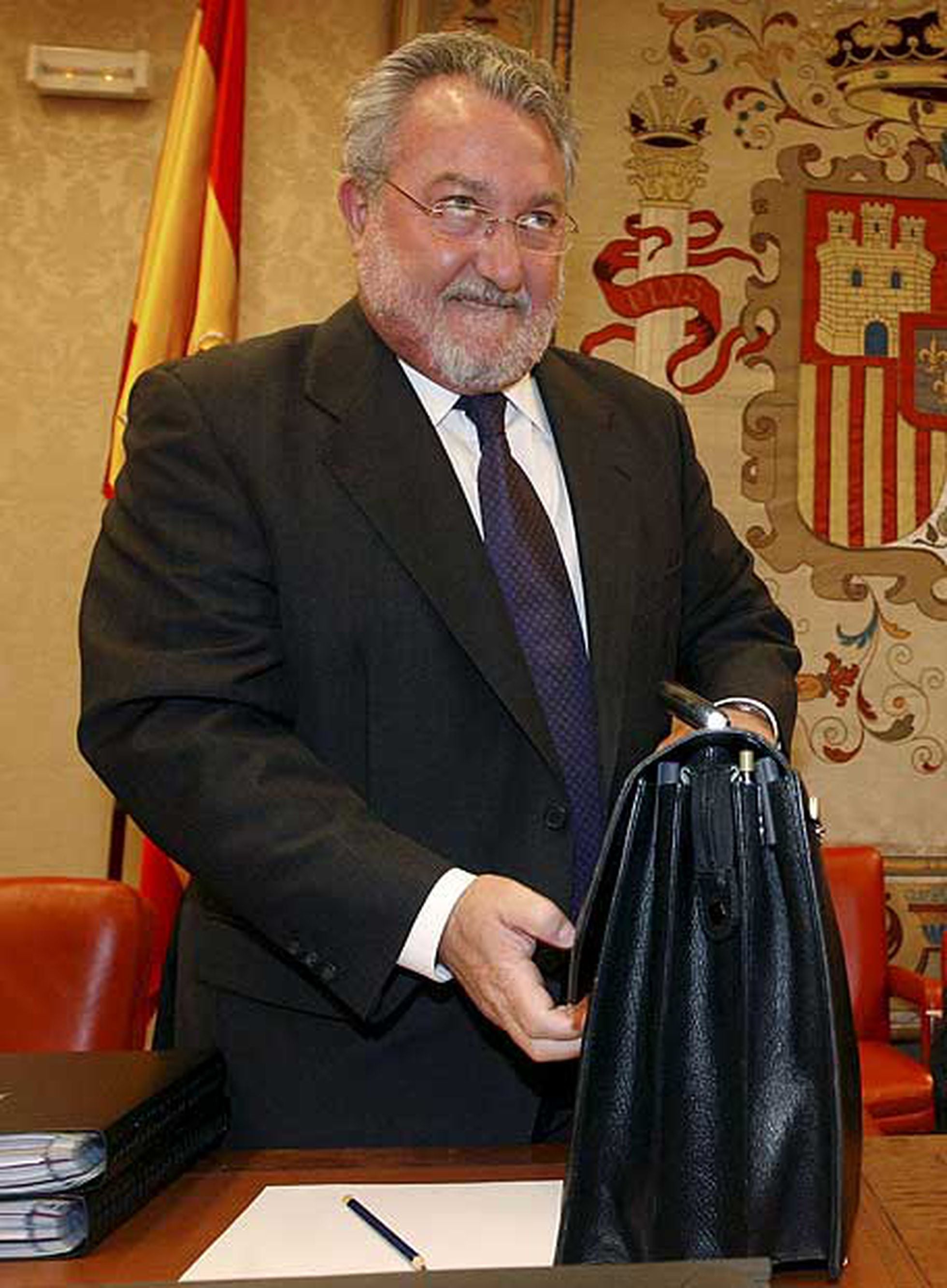 Bernat Soria | Sociedad | EL PAÍS