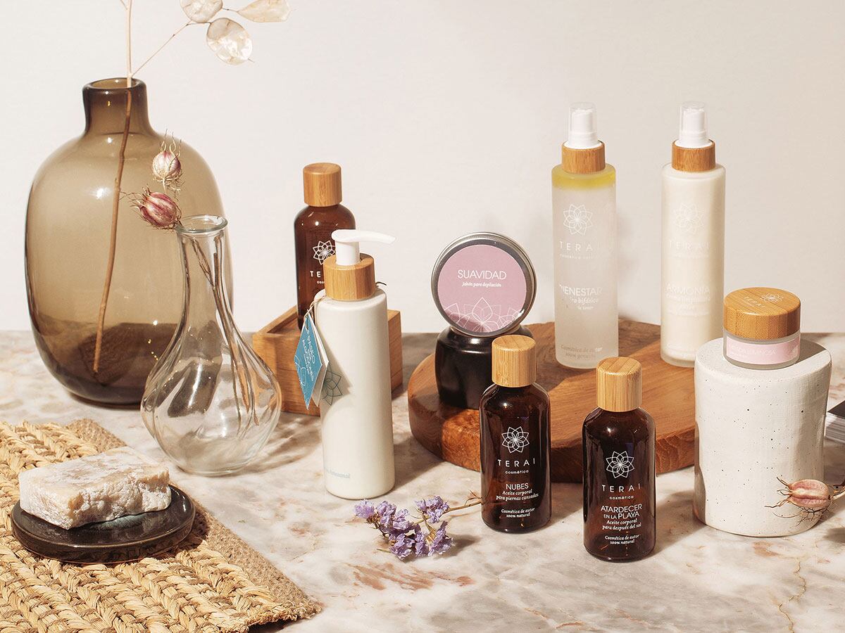 12 gestos fáciles para una rutina de moda y belleza más sostenible | S ...