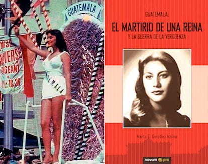 La maldición de ser Miss en Latinoamérica | S Moda: Revista de moda ...